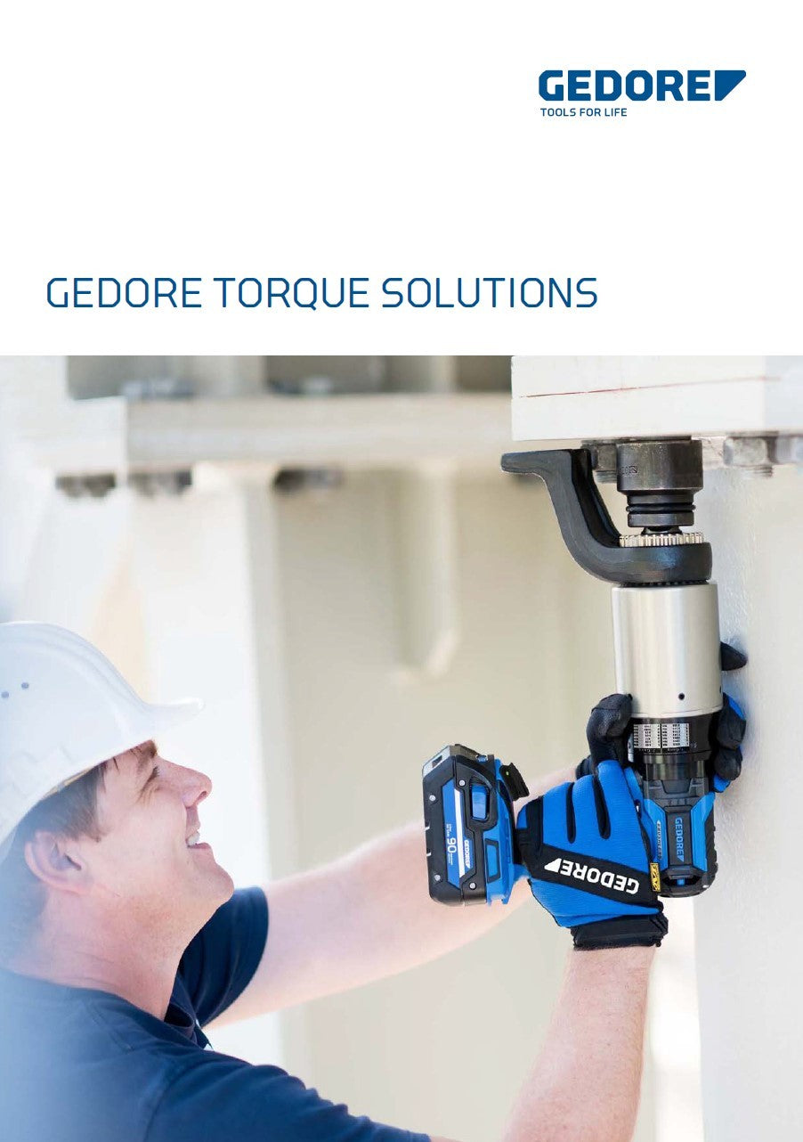 Catálogos – GEDORE