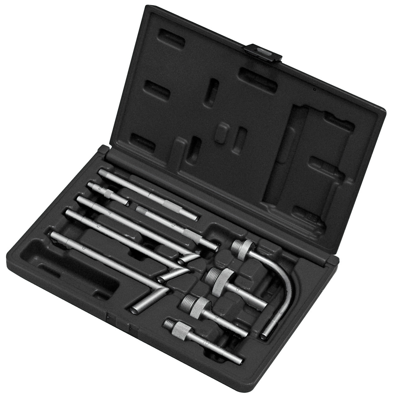 Gedore Automotive KL-0124-432 K - Surtido de adaptadores, en estuche ...