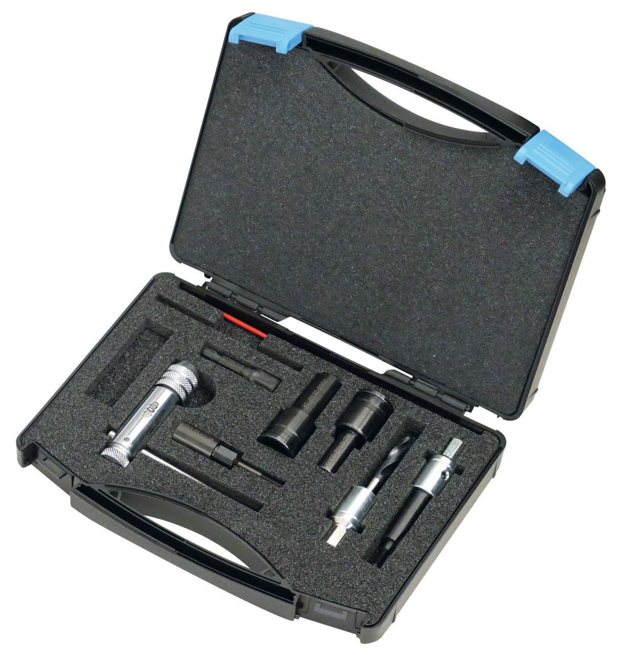 Juego de herramientas para bujías incandescentes, universal, M8x1 – GEDORE