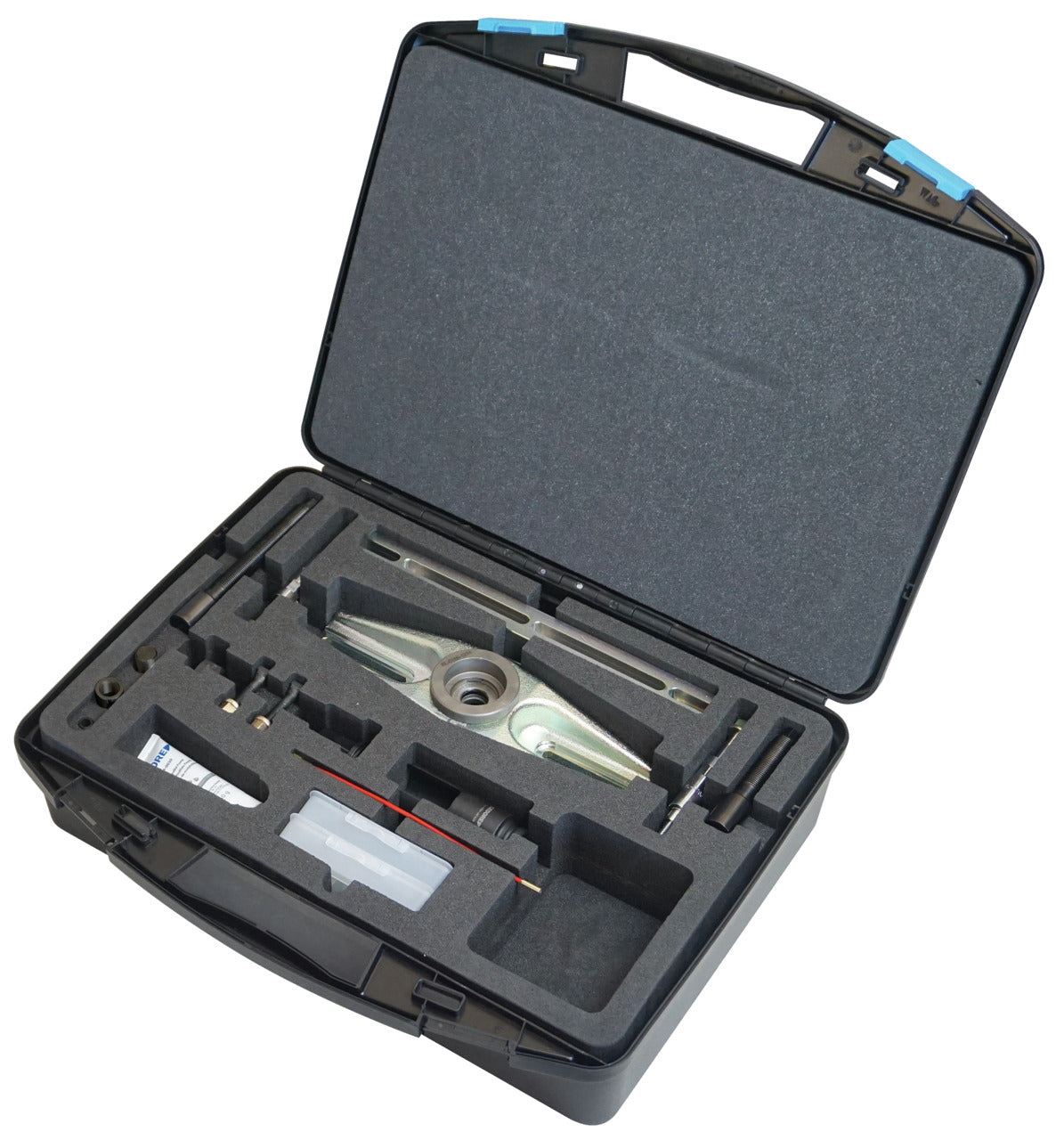 GEDORE Automotive KL-0186-14 KB - Juego de extractores de inyectores ...