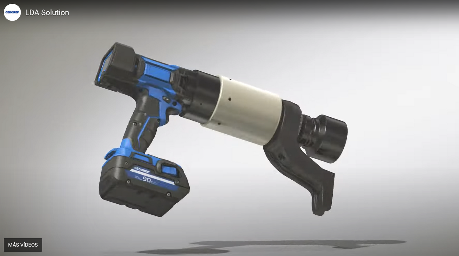 GEDORE - Herramientas para la vida